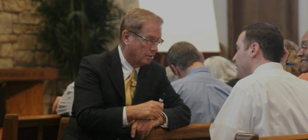 Bill Liversidge – Creative Media Ministries